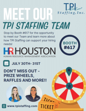 Staffing Agency in Houston | TPI Staffing